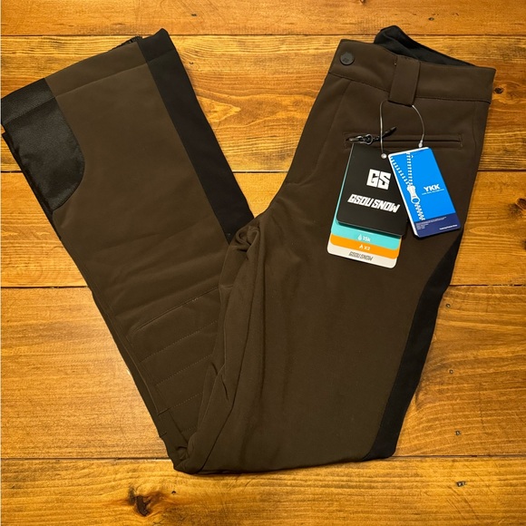 Pants & Jumpsuits | Nwt Gsou Snow Pants | Poshmark